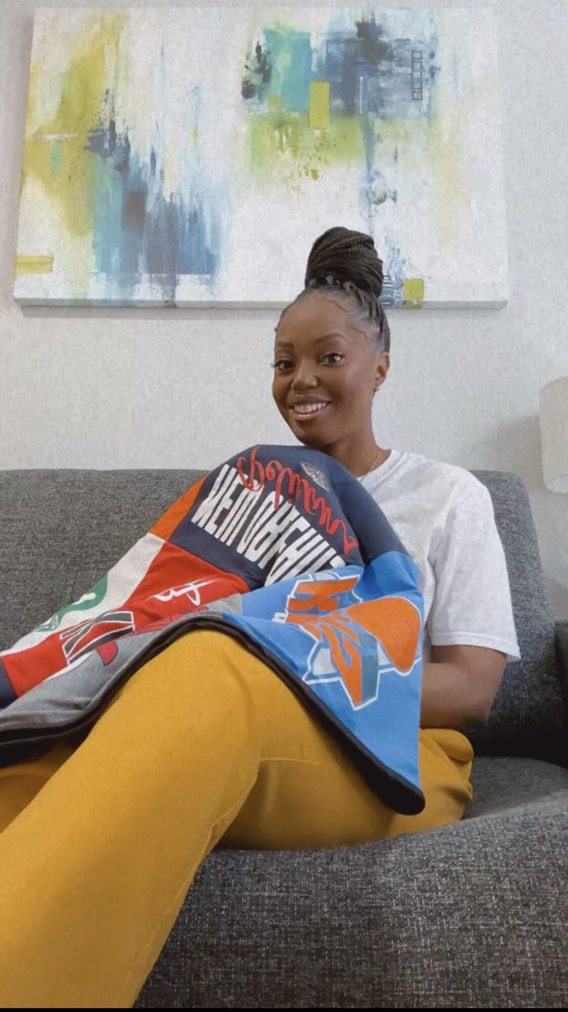 Check Out Cierra Lewis’ Story – Voyage Memphis Magazine