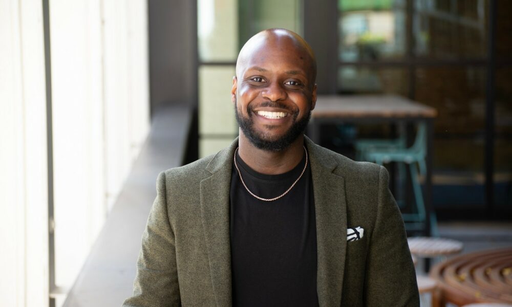 Hidden Gems: Meet Dr. Justin Dodson - Voyage Memphis Magazine