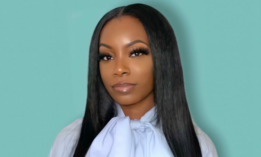 Hidden Gems: Meet Kiara Lewis of Hair by Kiara Chanell/BDY by KC ...