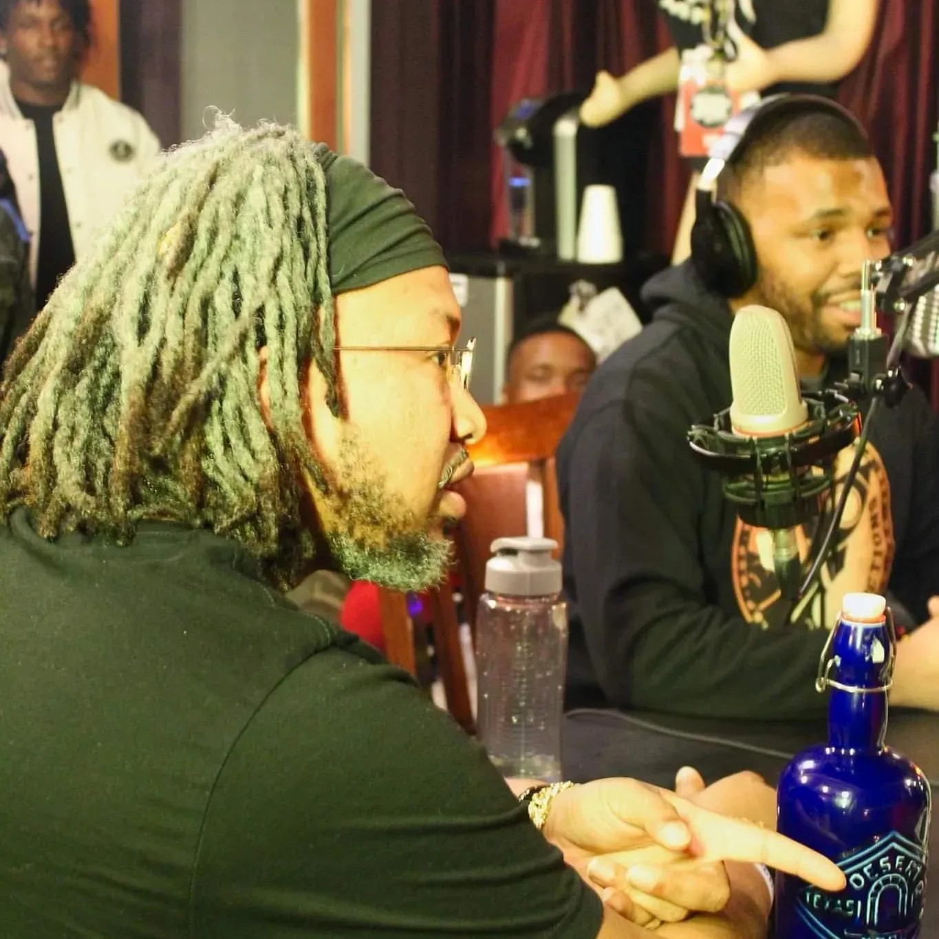 Hidden Gems: Meet Mario Phillips Hammond - Voyage Memphis Magazine