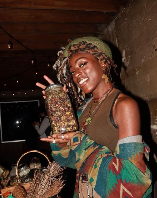 Conversations with Nadia X - Voyage Memphis Magazine