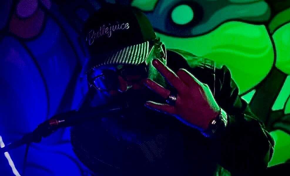 Rising Stars: Meet Trees Tarantino - Voyage Memphis Magazine