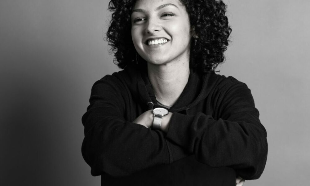 Meet Acelya Adaci - Voyage Memphis Magazine