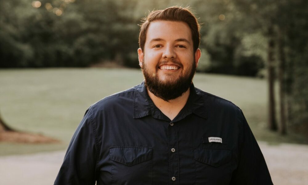 Rising Stars: Meet Dustin Brand - Voyage Memphis Magazine