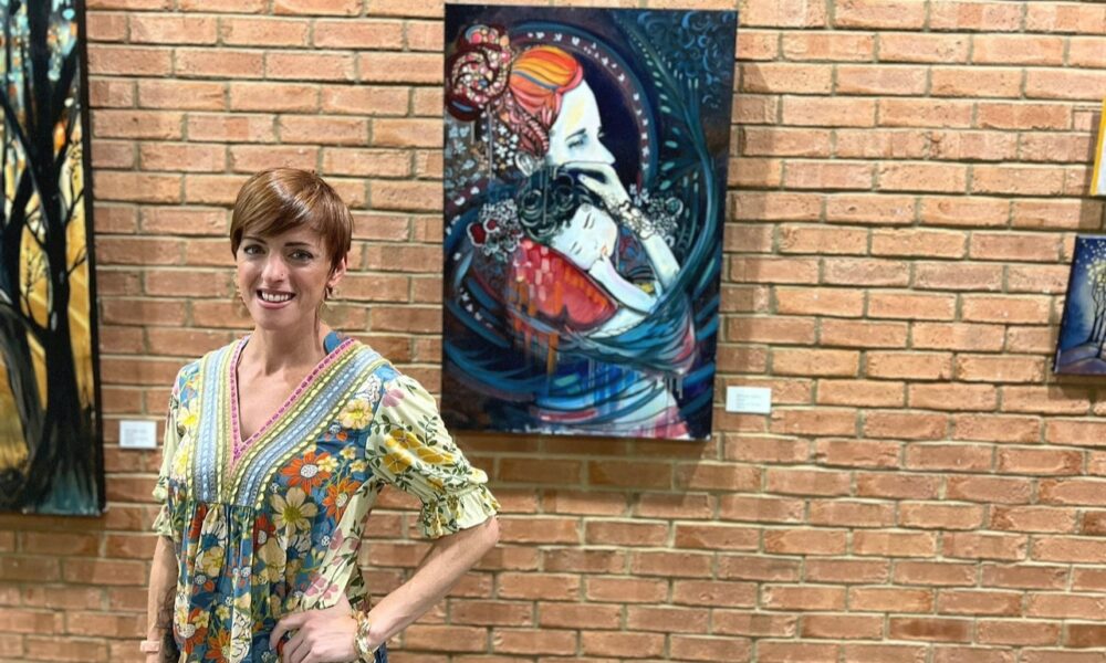 Rising Stars: Meet Erica McCarrens - Voyage Memphis Magazine