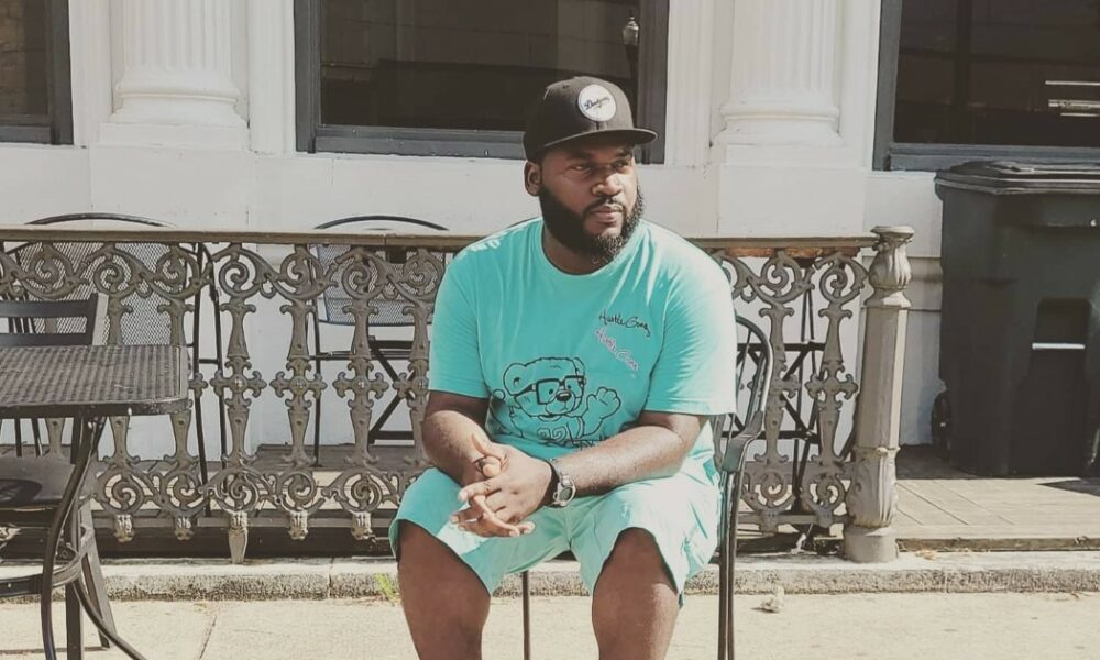 Check Out DJ Holla’s Story - Voyage Memphis Magazine