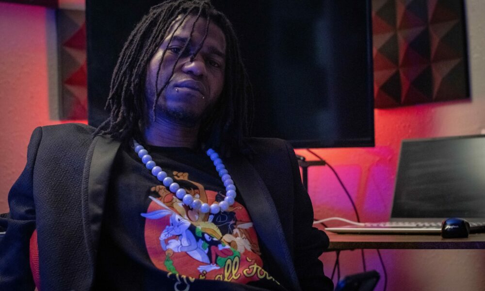Meet Fridae Blaque - Voyage Memphis Magazine