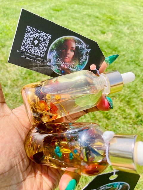 Meet Shonelle Strong - Voyage Memphis Magazine