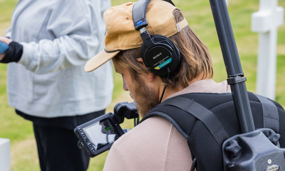 Conversations with Austin Rich - Voyage Memphis Magazine