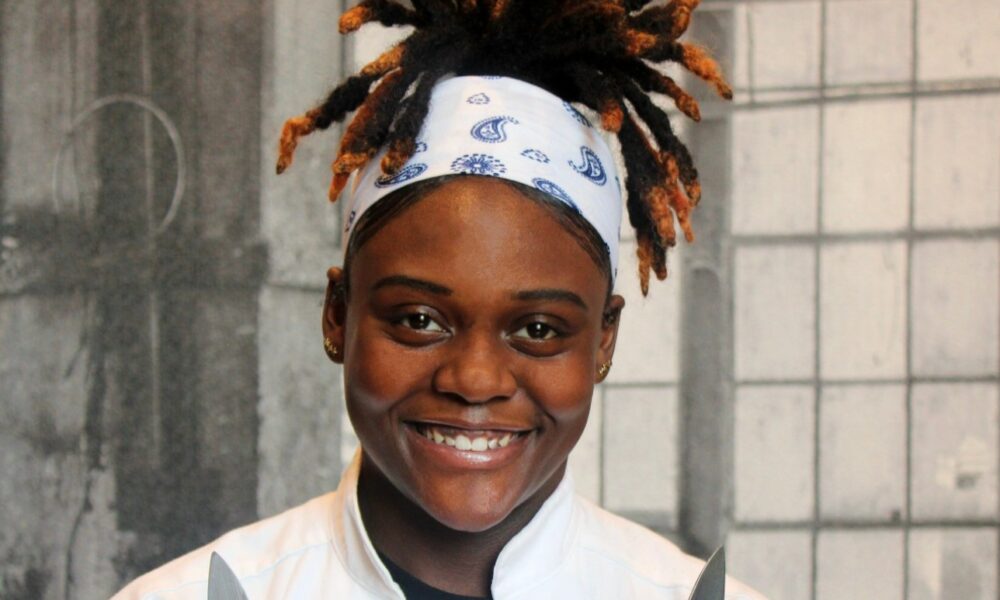 Hidden Gems: Meet Korin Fulson of Elite Eatz - Voyage Memphis Magazine