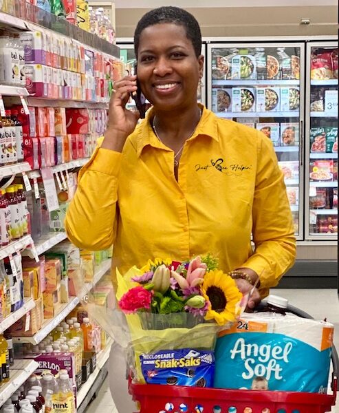 Check Out Robyn Noble Powell’s Story – Voyage Memphis Magazine
