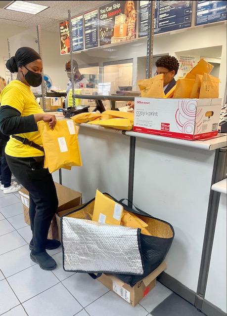 Check Out Robyn Noble Powell’s Story - Voyage Memphis Magazine