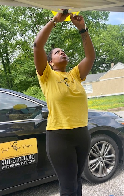Check Out Robyn Noble Powell’s Story – Voyage Memphis Magazine