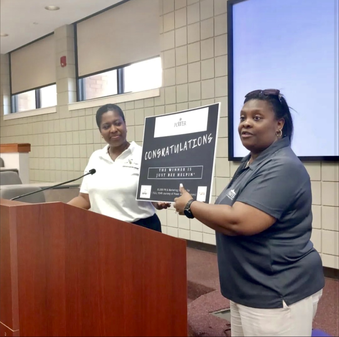 Check Out Robyn Noble Powell’s Story – Voyage Memphis Magazine
