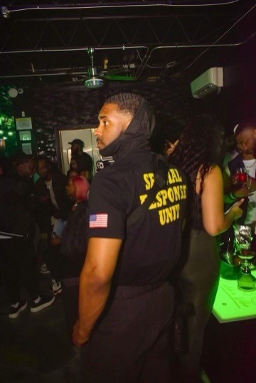 Meet Anthony Elmore of Special Response Unit - Voyage Memphis Magazine