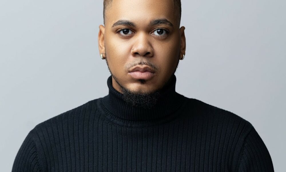 Check Out Anthony Sampson’s Story - Voyage Memphis Magazine