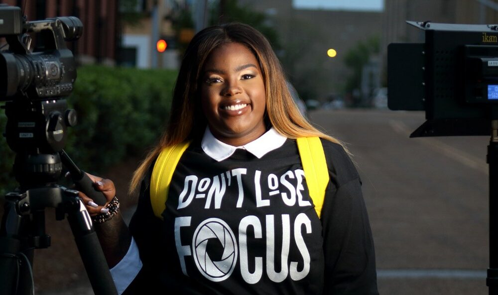 Life & Work with DesJambreya (Bri) Butler - Voyage Memphis Magazine