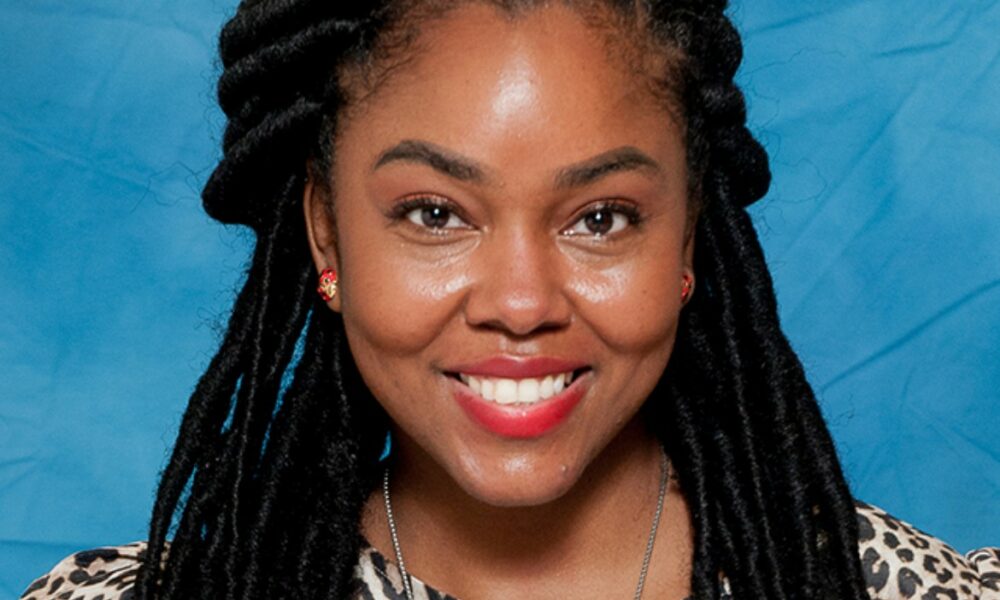 Daily Inspiration: Meet Candice Swain - Voyage Memphis Magazine