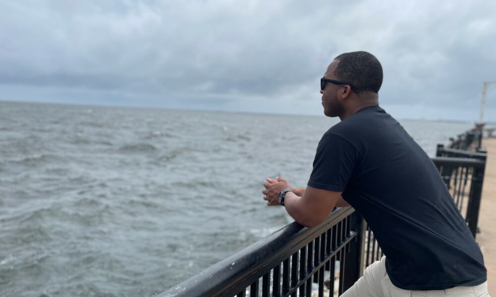 Meet George Moore – Voyage Memphis Magazine