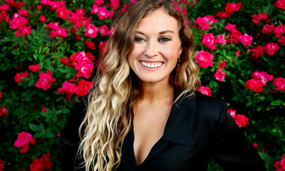 Meet Hope Marshall of AugustSno Shaved Ice - Voyage Memphis Magazine