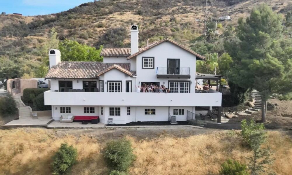 Check Out Patrick Ridge’s Story - Voyage Memphis Magazine