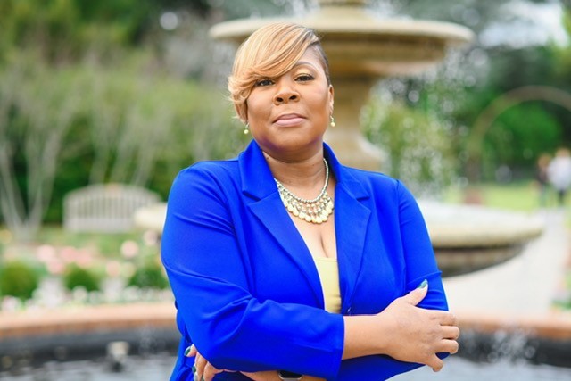 Conversations with Rhonda Anthony – Voyage Memphis Magazine