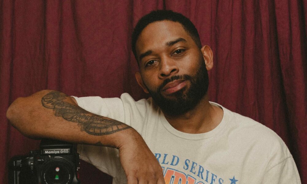 Daily Inspiration: Meet Michael (MJ) Johnson - Voyage Memphis Magazine