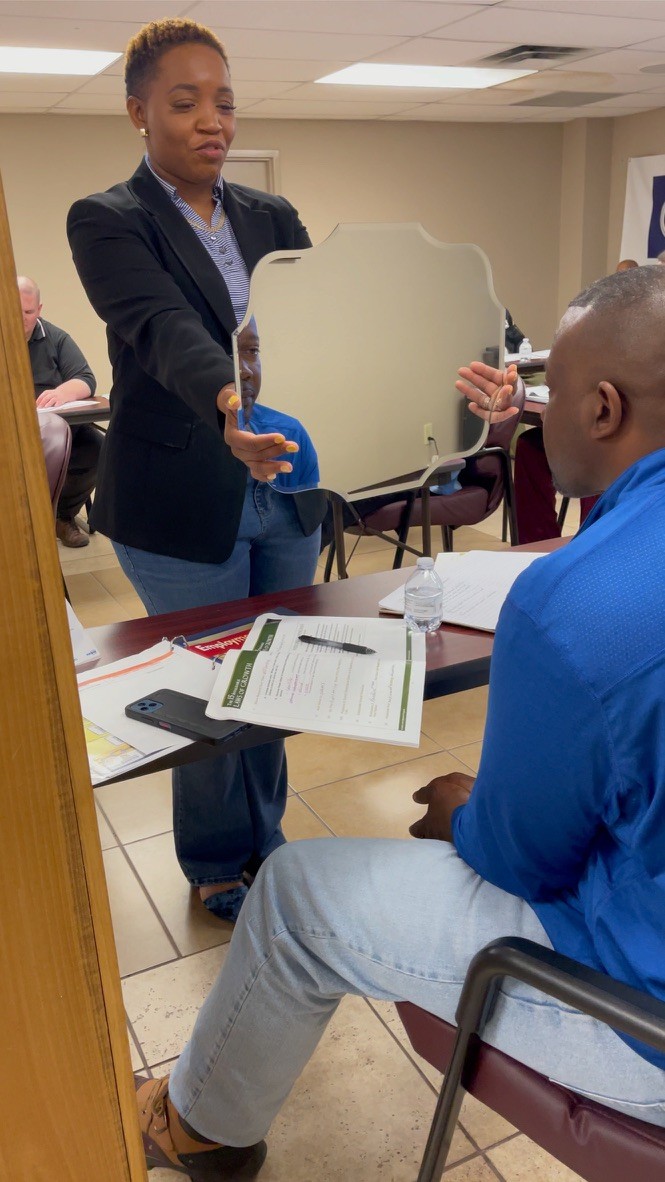 Meet Kinah Burks and Cheyenne Gray of Leading in Life Enterprise ...