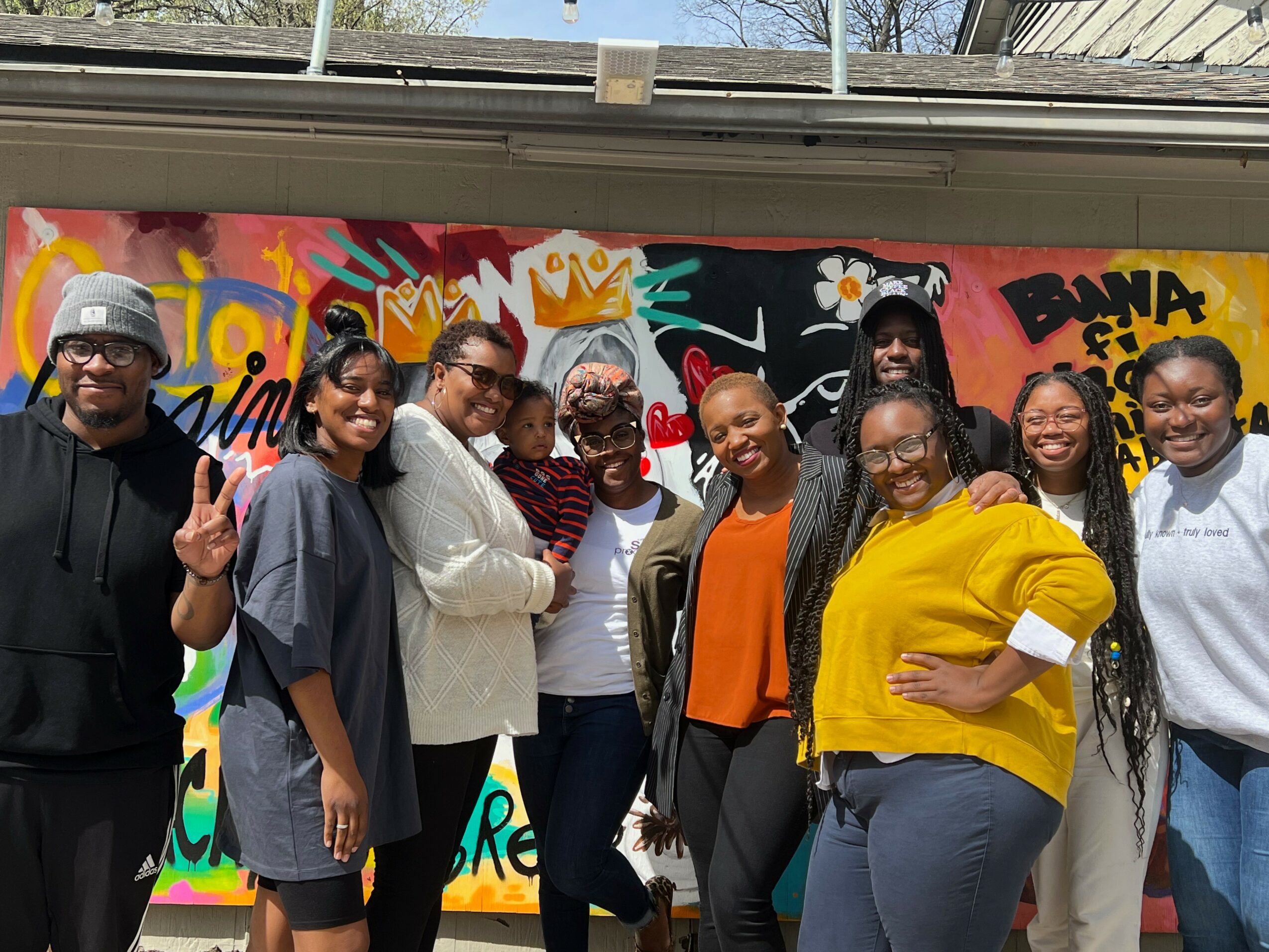 Meet Kinah Burks and Cheyenne Gray of Leading in Life Enterprise ...