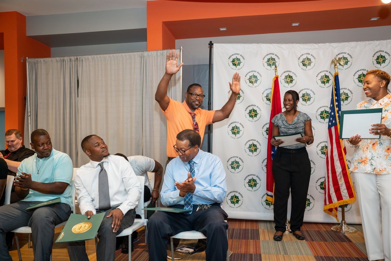 Meet Kinah Burks and Cheyenne Gray of Leading in Life Enterprise ...