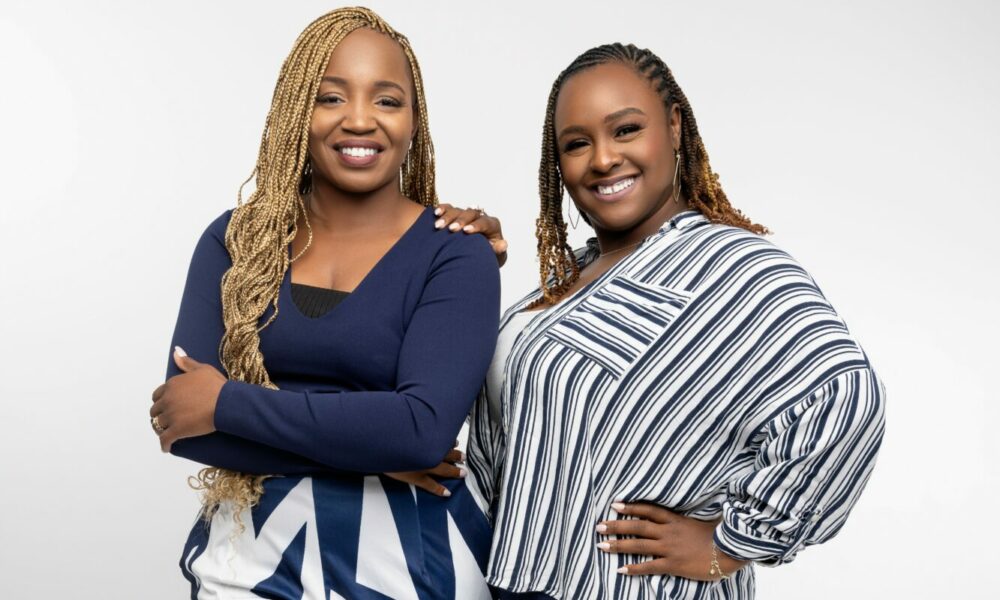 Meet Kinah Burks and Cheyenne Gray of Leading in Life Enterprise ...