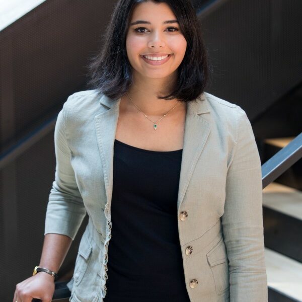 Meet Lulu Abdun - Voyage Memphis Magazine