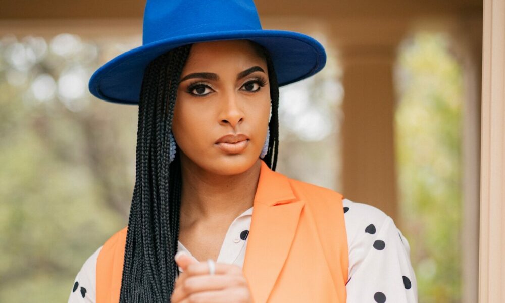 Rising Stars: Meet Sheleah Harris - Voyage Memphis Magazine