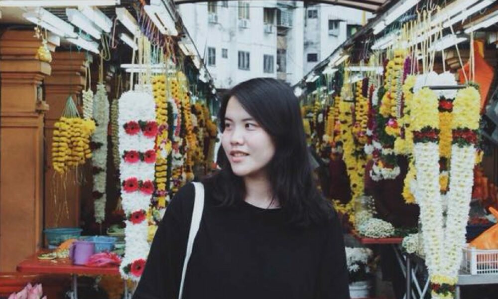 Check Out Ivy Tsai’s Story - Voyage Memphis Magazine