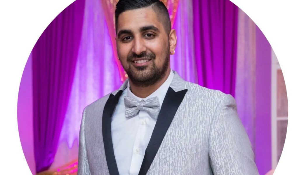 Exploring Life & Business with Jatinder Grover of DJ JT Productions ...