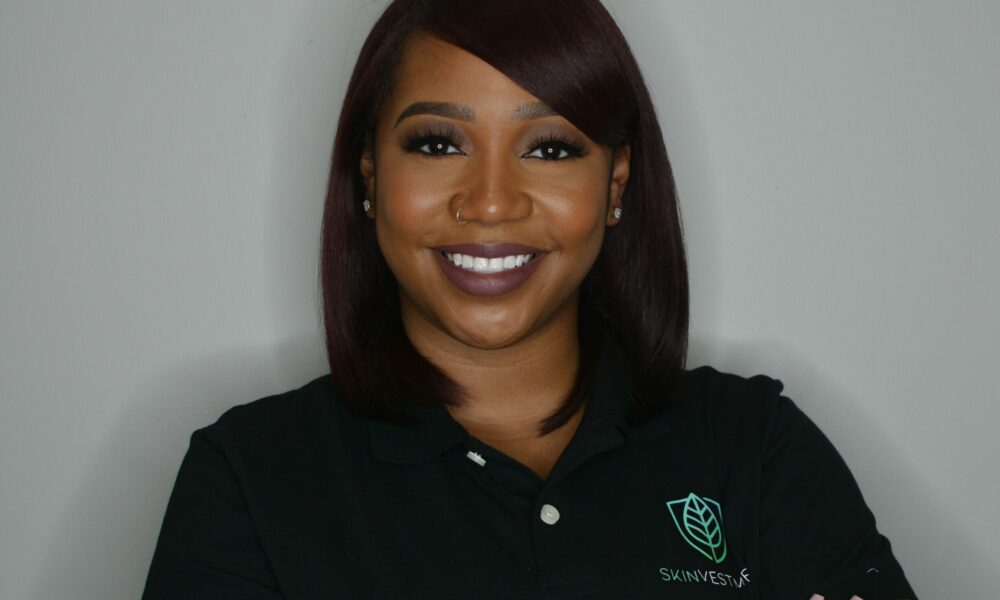 Life & Work with Amber Allen - Voyage Memphis Magazine