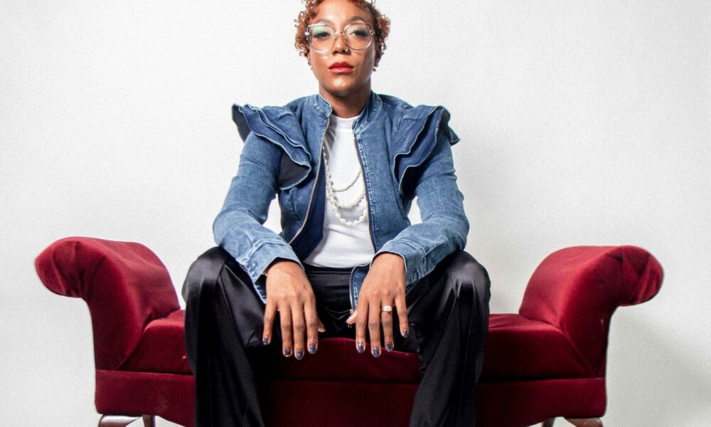 Meet Candace Thomas of Fancy Freelancers - Voyage Memphis Magazine