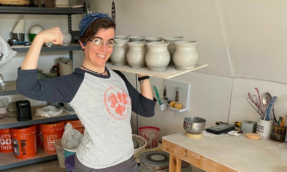 Conversations with Dani Banderob - Voyage Memphis Magazine