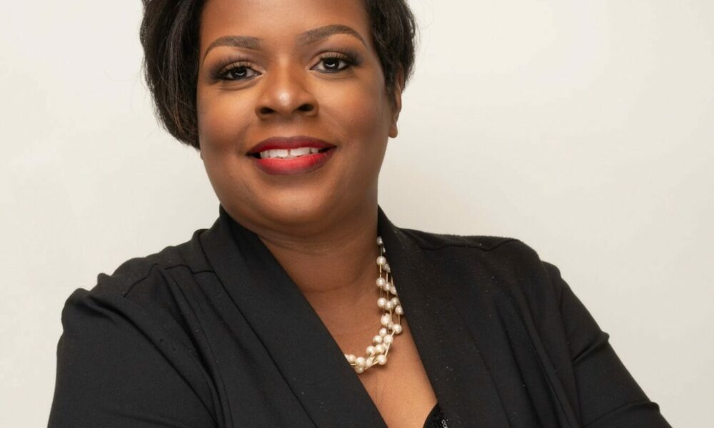 Meet Jacquelyn Edwards of Suite Stop - Voyage Memphis Magazine