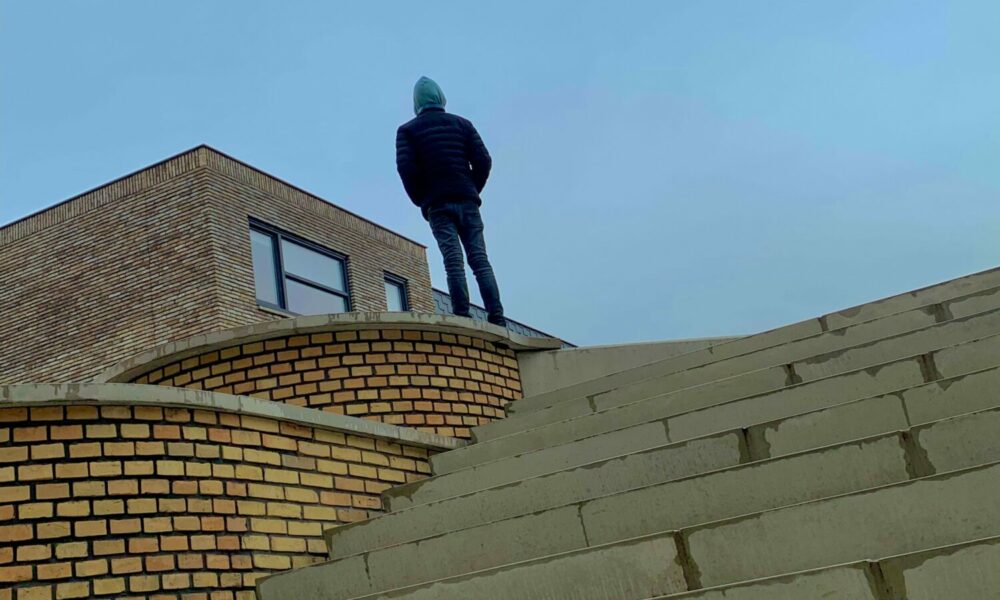 Check Out Sam Meijer’s Story - Voyage Memphis Magazine