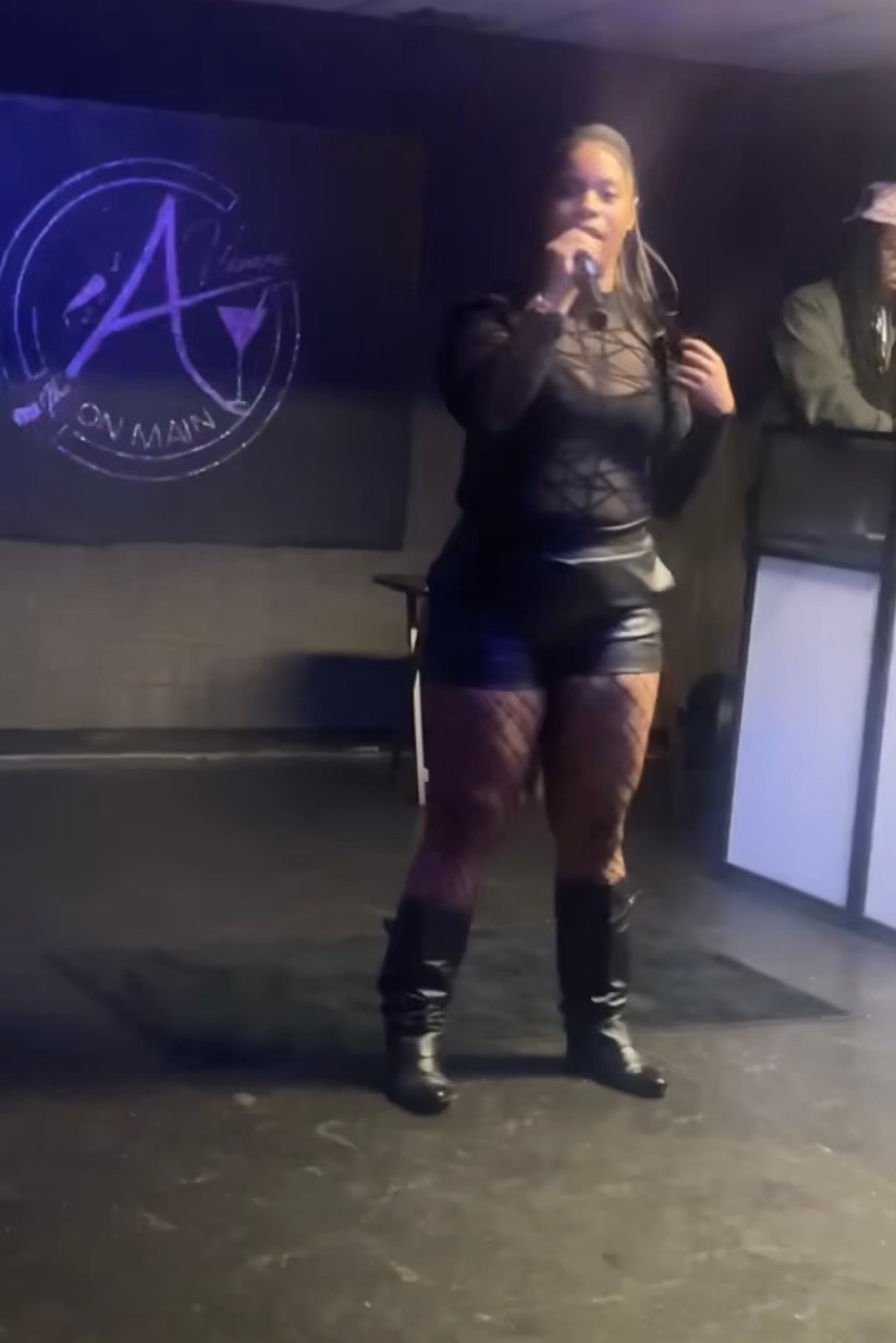 Conversations with Big YoYo - Voyage Memphis Magazine