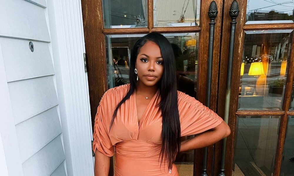 Community Highlights: Meet Aja Madison of A Touch Of Marie – Voyage ...