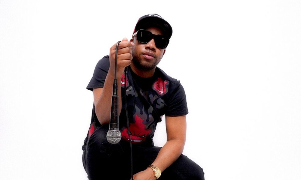 Life & Work with DJ Louis P - Voyage Memphis Magazine