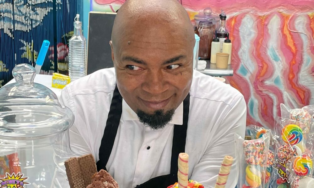 Life & Work with Darrell Murray – Voyage Memphis Magazine