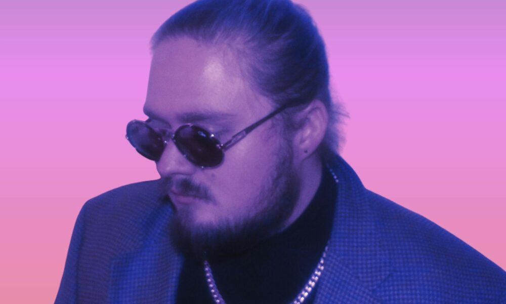 Check Out Elijah Poston’s Story - Voyage Memphis Magazine