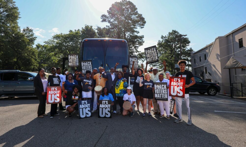 Meet Farrah Renfroe - Voyage Memphis Magazine