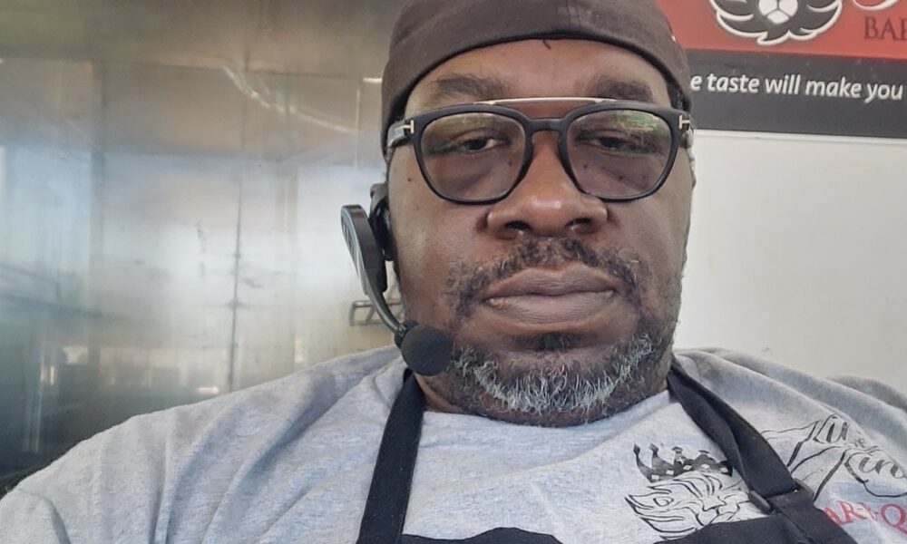 Life & Work with James Eatmon - Voyage Memphis Magazine