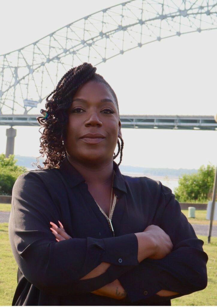 Check Out Keyana Dixon’s Story - Voyage Memphis Magazine