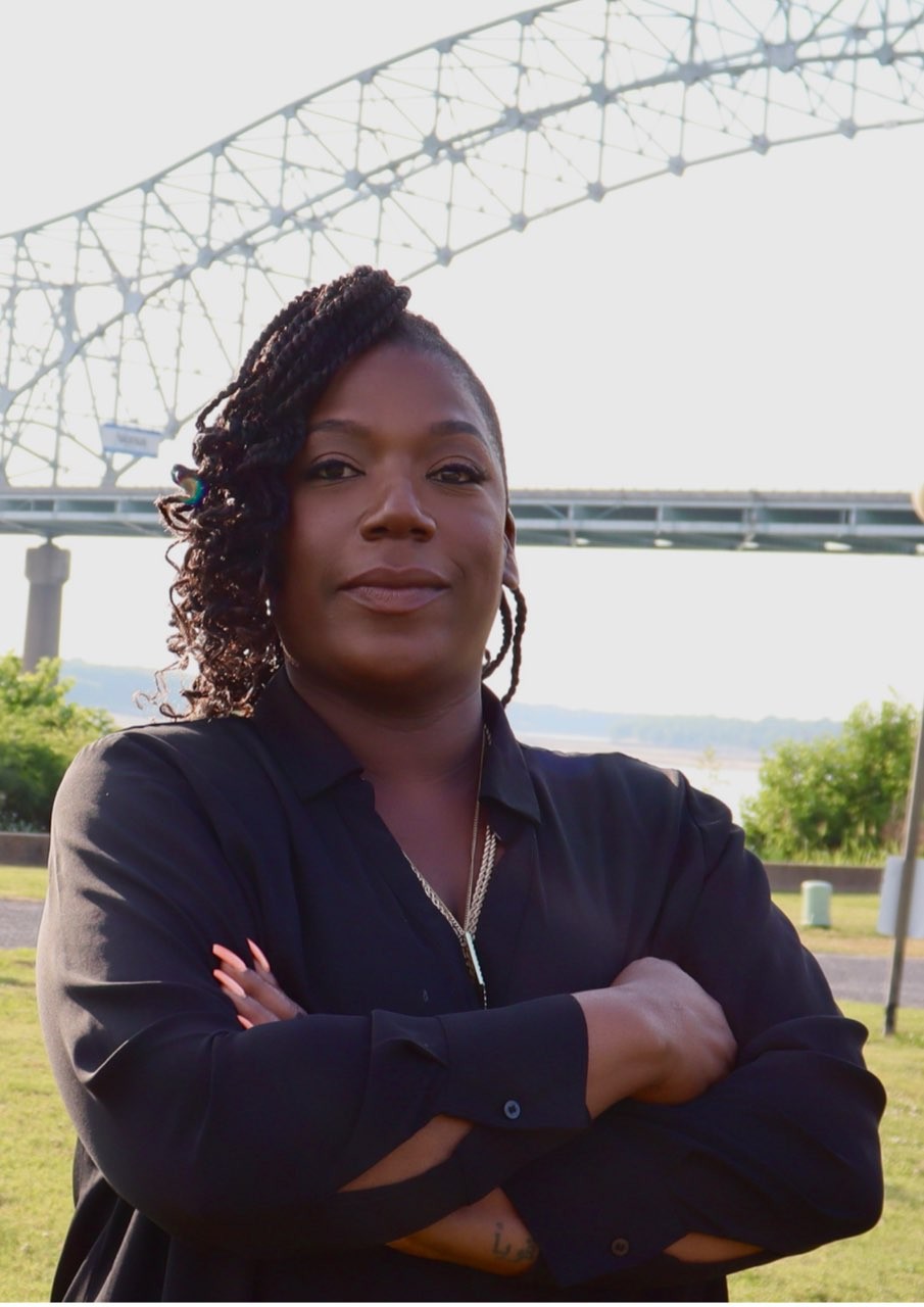 Check Out Keyana Dixon’s Story - Voyage Memphis Magazine