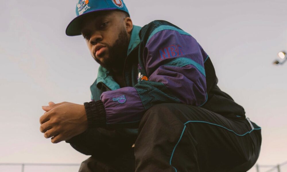 Rising Stars: Meet Markail Fairley - Voyage Memphis Magazine